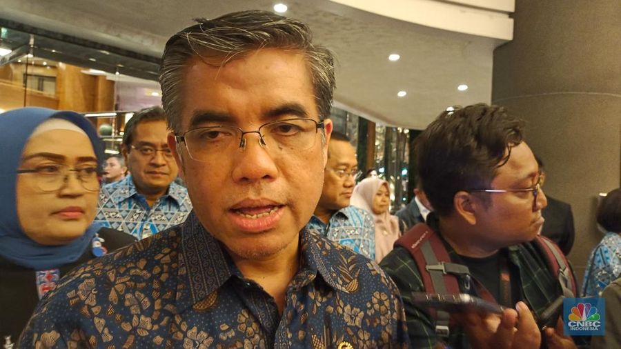 Resmi! Perusahaan Dilarang Tahan Ijazah dan Dokumen Pribadi Karyawan