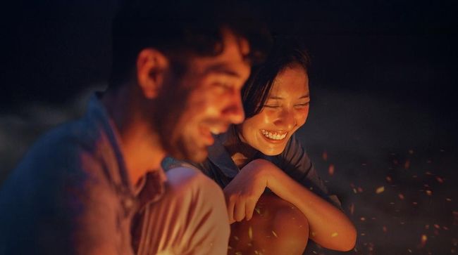 Top 5 List: Rekomendasi Film Romantis Terbaru di Netflix, Bikin Perasaan Campur Aduk!