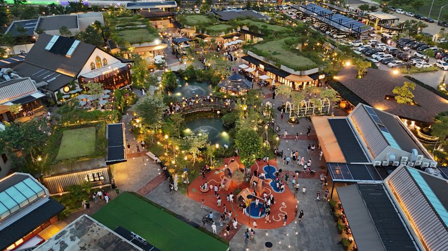 Saham: CBDK - PT. Bangun Kosambi Sukses Tbk | Stockbit