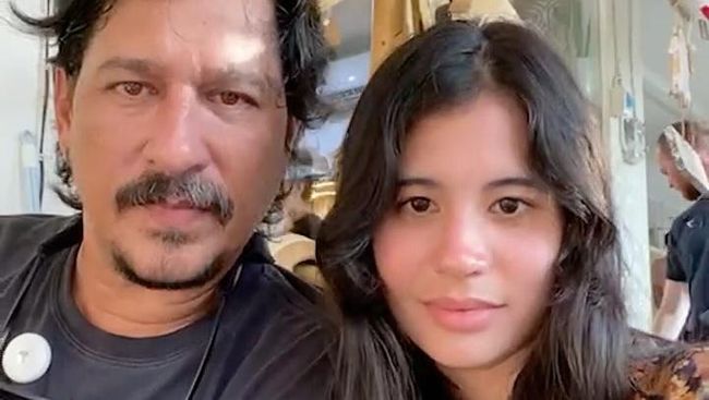 5 Potret Arla Putri Bucek Depp & Unique Priscilla, Kompak Main TikTok ...