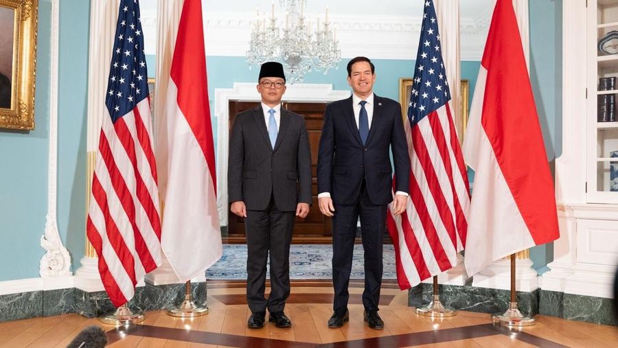 Update Baru Nego RI di AS soal Tarif 32% dari Trump, Ini Hasilnya