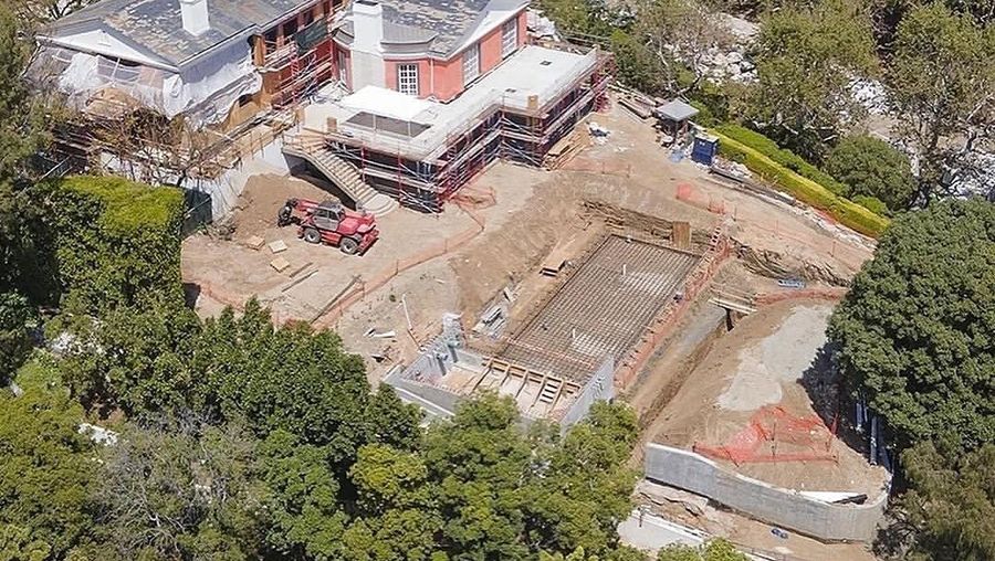 Cetak Rekor, Rumah Mewah Jeff Bezos Laku Terjual Rp1 Triliun