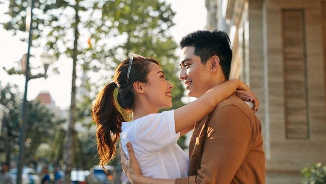 Mau Tahu Apakah Pasangan Pria Berkualitas? Cek 5 Tanda Ini Dulu!