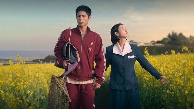 10 Rekomendasi Drakor Slice of Life yang Relateable dan Penuh Perjuangan Hidup