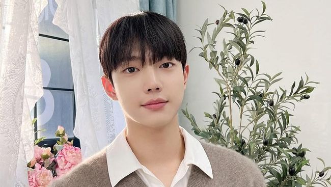 Profil dan Fakta Menarik Jo Joon Young, Second Lead di 'Crushology 101' Sekaligus Aktor dari SM ...