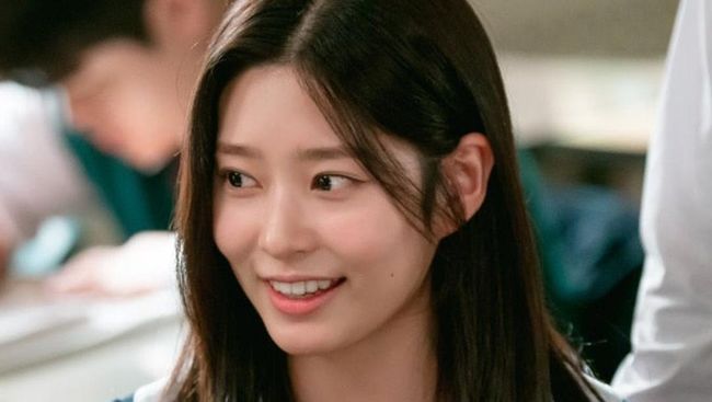 Rekomendasi 4 Drakor yang Dibintangi Aktris Cantik Kim Min Ju