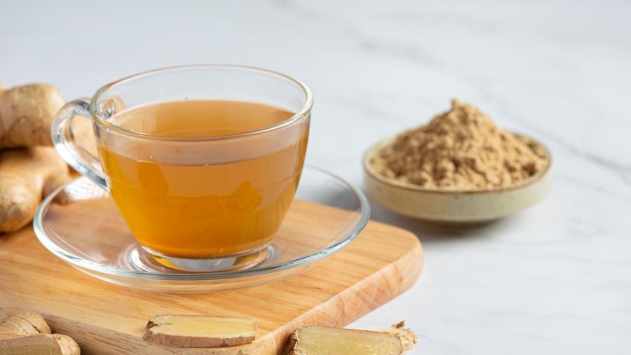 8 Teh Ampuh Turunkan Gula Darah Secara Alami, Terbukti Ilmiah