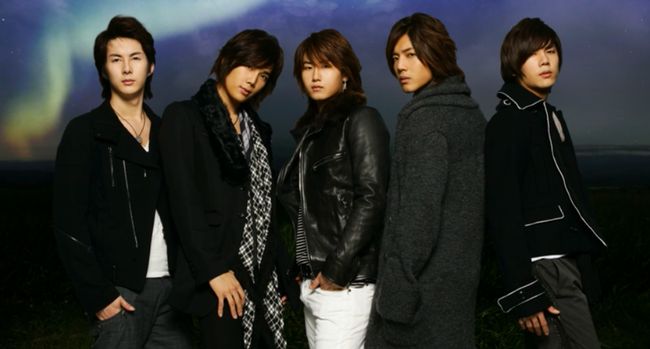 Lama Vakum, Grup K-Pop Ini Siap Comeback Tur Dunia