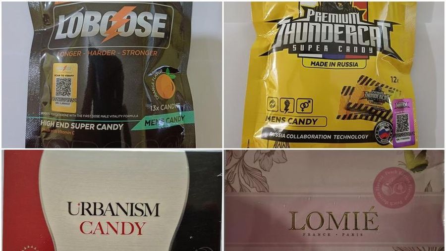 Singapura Larang 4 Produk Makanan Ini, Ada Bahan Berbahaya!