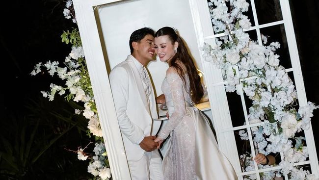 Tak Akan Tunda Punya Momongan, Harris Vriza & Haviza Devi Anjani ...