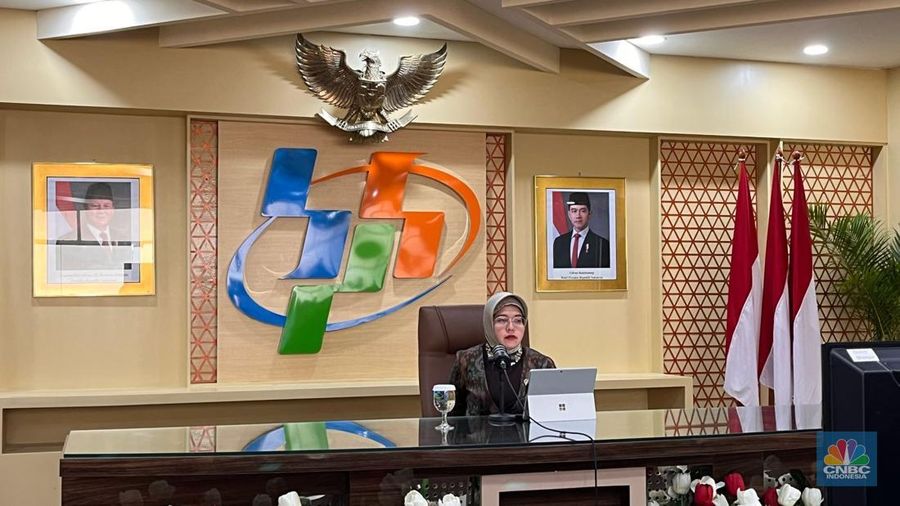 Pertumbuhan Ekonomi RI Terburuk Sejak Covid Delta, Bos BPS Buka Suara