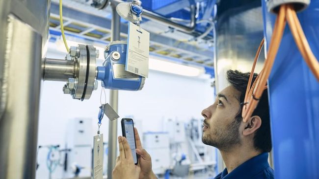 Pakai Teknologi Hijau, Pabrik RI Ramai-Ramai Pangkas Biaya Produksi