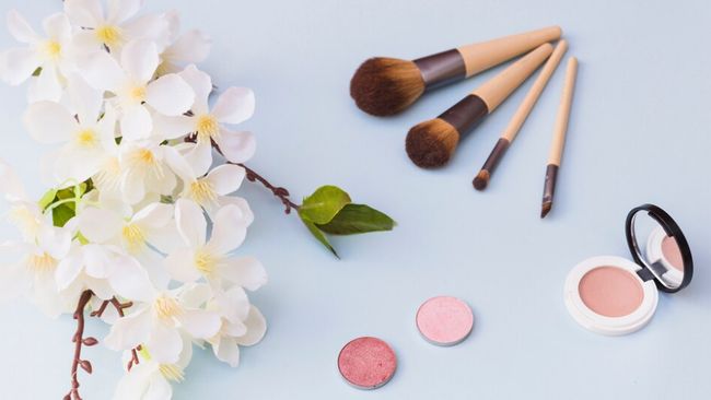 BeauPicks: 4 Rekomendasi Makeup Korea Bernuansa Spring Tone