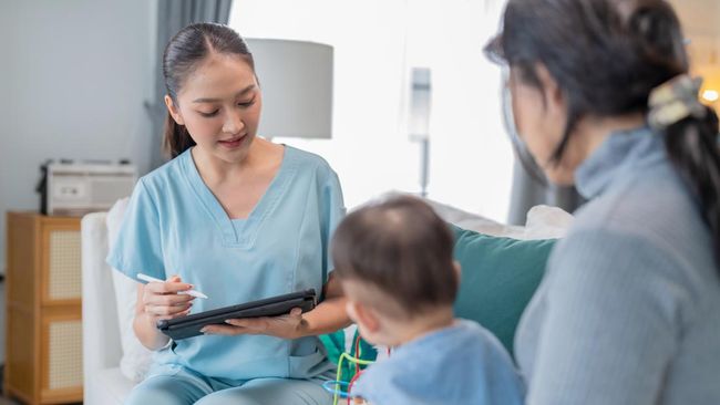 Mengenal Hipospadia, Kelainan Genital pada Anak Laki-laki dari Gejala ...