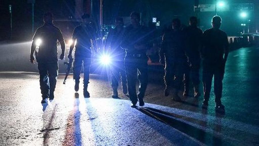 Potret Mencekam India Tembak Rudal ke 3 Pangkalan Militer Pakistan