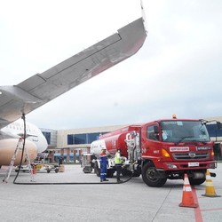 Ternyata Ini Alasan RI Mau Setop Impor BBM dari Singapura