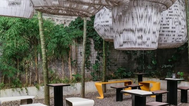 Top 5 List: Rekomendasi Compound Space di Jakarta Selatan