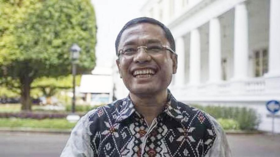 RI Kebanjiran Baja Impor, Mantan Menperin Saleh Husin Sarankan Ini