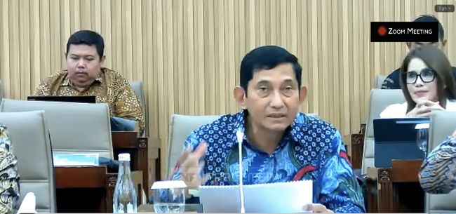 MIND ID Setor Dividen Rp 20,1 Triliun, 55% dari Laba 2024
