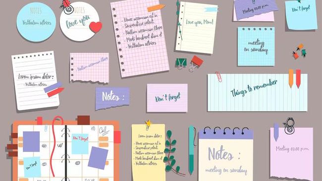 Reverse Bucket List Disebut Bisa Menjadi Kunci Kebahagiaan Seseorang ...