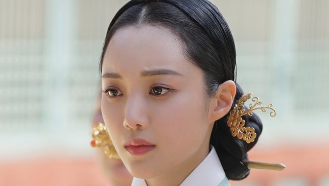 Menyentuh Hati, Ini 4 Momen Paling Mengesankan Ratu Park sebagai Ibu di ...