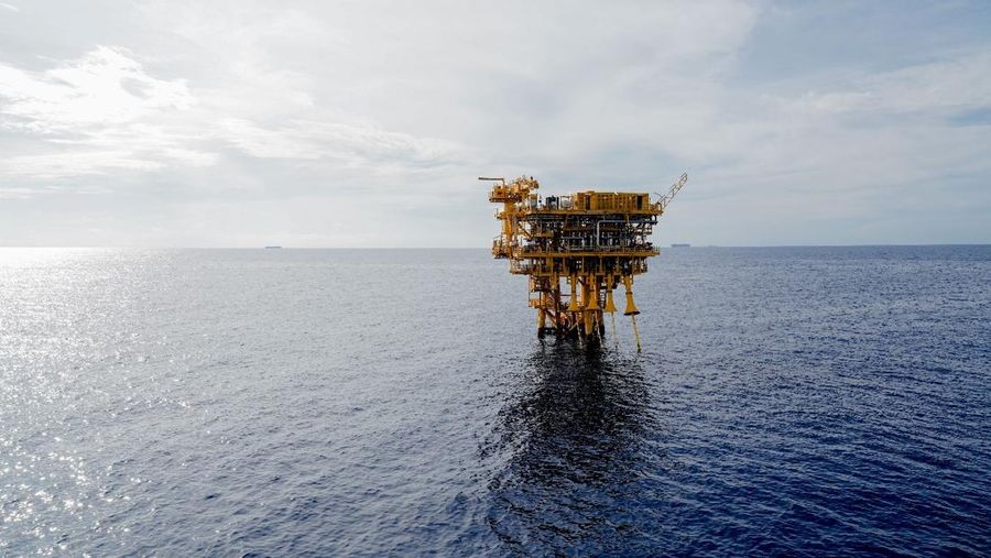 RI Bakal Borong Minyak-LPG dari AS Sampai Rp 250 T, Ini Kata ESDM