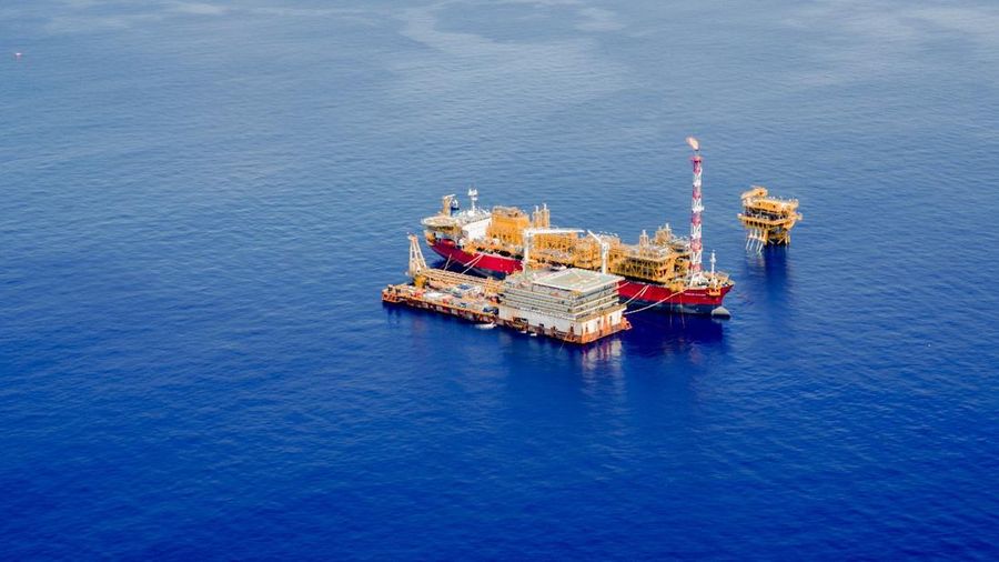 RI Bersiap Lelang 60 Lapangan Migas, 25 Raksasa Tertarik Masuk