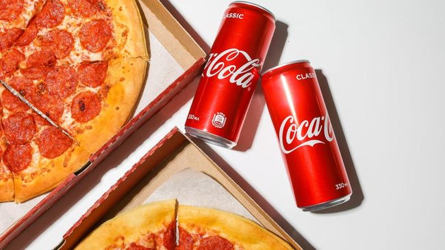 Segar sih, Tapi Ini yang Akan Terjadi pada Tubuh Jika Minum Soda Setiap ...