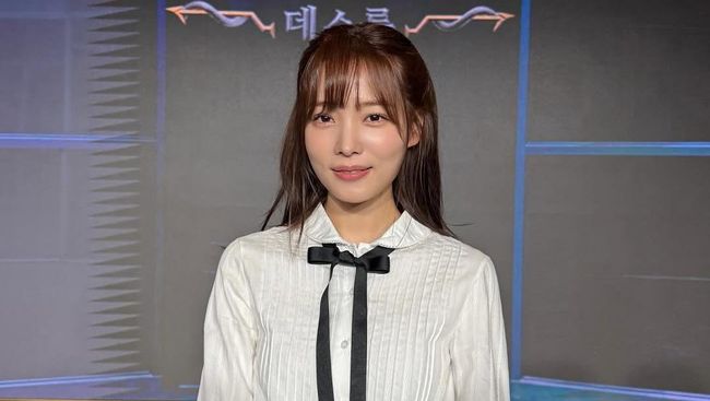 Profil dan Fakta Menarik Yoon So Hee, Aktris Jenius yang Bergabung di ...