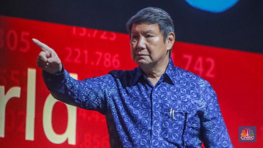 Hashim Tolak Usulan Ukuran Rumah Subsidi dari Maruarar, Ini Alasannya
