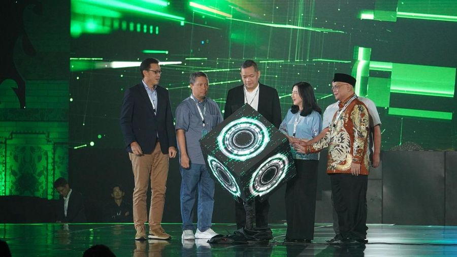 Industri Asuransi Berkumpul, DAI Soroti Hal Ini