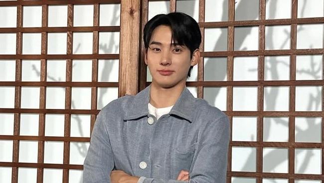 Profil dan Perjalanan Karier Jung Ga Ram, Aktor yang Curi Perhatian di ...