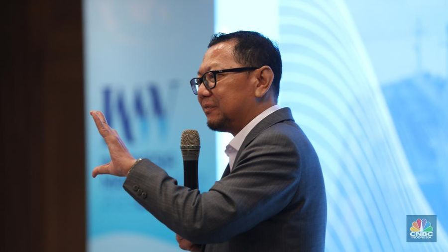 Optimalkan Digitalisasi, PIS Tingkatkan Performa Kapal-Kapalnya