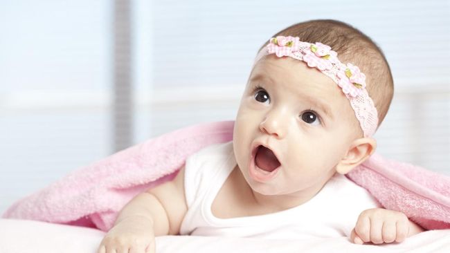 Arti Nama Marsya dan 30 Rangkaian untuk Anak Perempuan, Pejuang yang Cantik