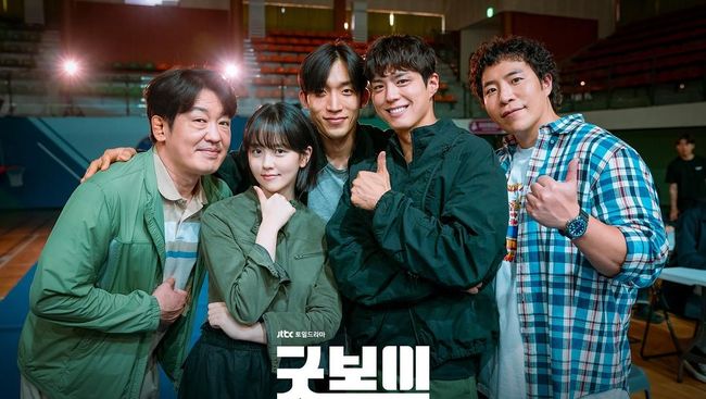 Cocok Temani Weekend! Ini 5 Drakor On-Going dengan Rating Tinggi, Ada yang Tayang di Netflix