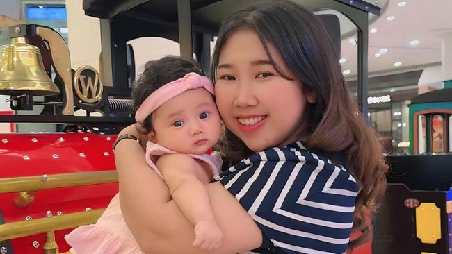 Tak Tinggal Diam, Begini Sikap Kiky Saputri saat Anak Disumpahi Meninggal