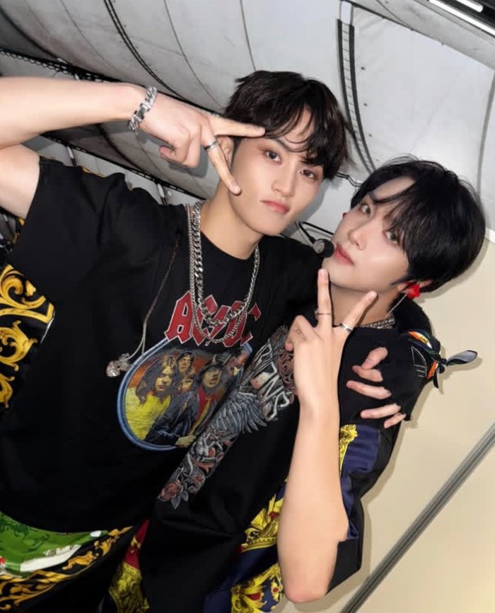 Dikabarkan Segera Debut Solo, Intip Kabar Terbaru Haechan NCT yang Resmi Berusia 25 Tahun