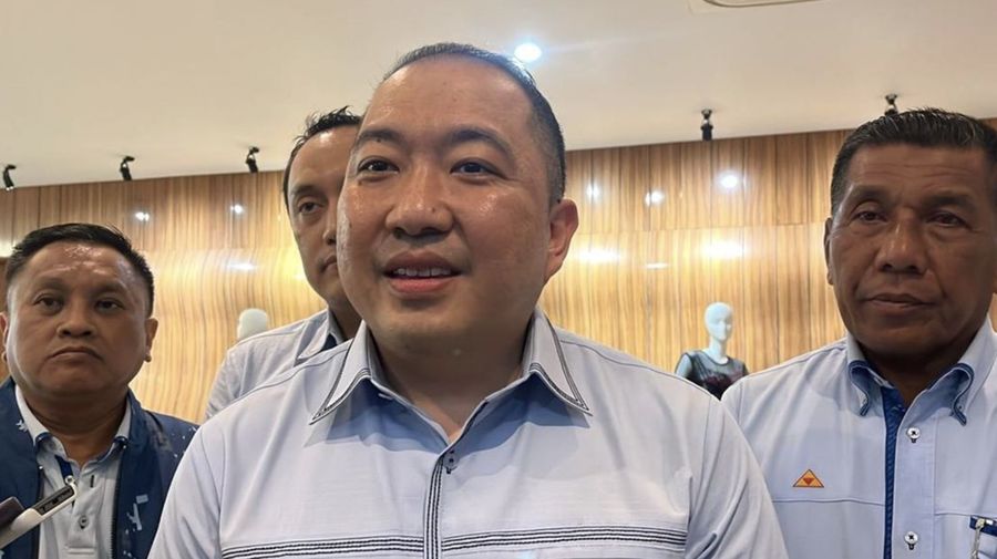 Kejagung Periksa Dirut Sritex Iwan Kurniawan Lukminto, Ini Alasannya