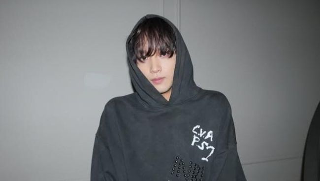 Dikabarkan Segera Debut Solo, Intip Kabar Terbaru Haechan NCT yang Resmi Berusia 25 Tahun