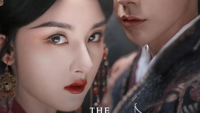 13 Drama China Kerajaan 2025 Rating Tinggi, Terbaru Ada The Prisoner of ...