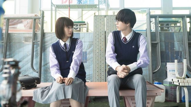 Rekomendasi 4 Drama Jepang Bertema Sekolah yang Tayang di Netflix