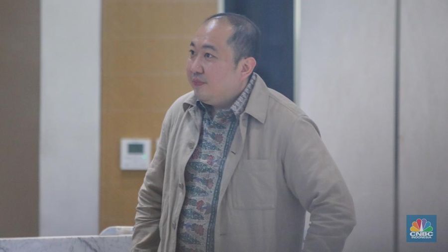 Kejagung Akan Periksa Lagi Dirut Sritex Iwan Kurniawan Lukminto