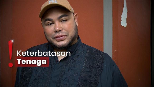 Respons Ivan Gunawan saat Dihujani DM Tentang Jemaah Haji Terlantar