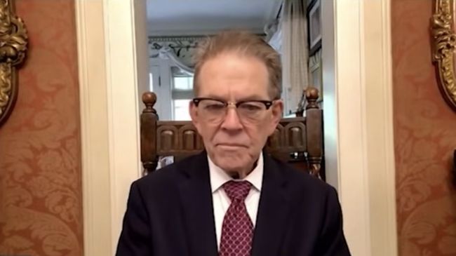 AS-China Damai, Begini Ramalan Arthur Laffer Soal Nasib Dunia