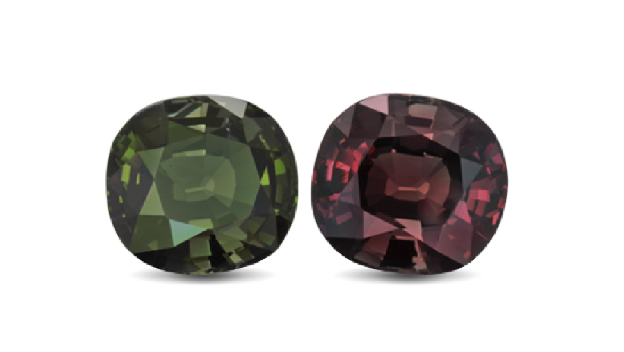 Diburu Kolektor Dunia, Permata Siluman Ini Dihargai Rp1,1 Miliar/Karat