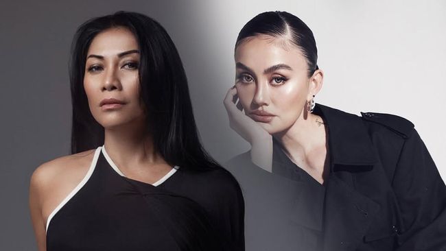 Agnez Mo dan Anggun C Sasmi Bintangi Serial Populer Reacher