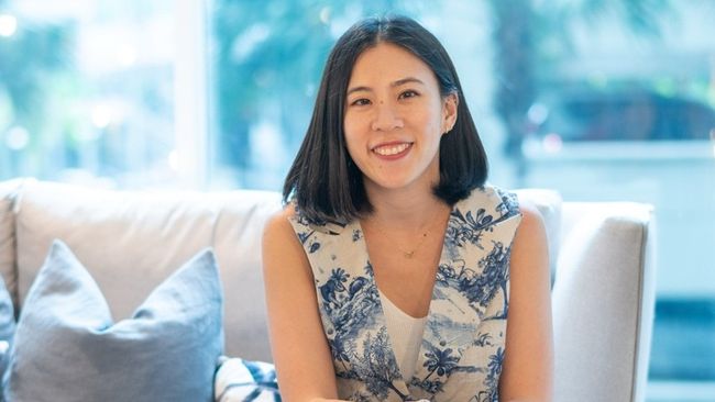 Profil Mich Goh, Perempuan Inspiratif di Kursi Director of Public Policy Airbnb