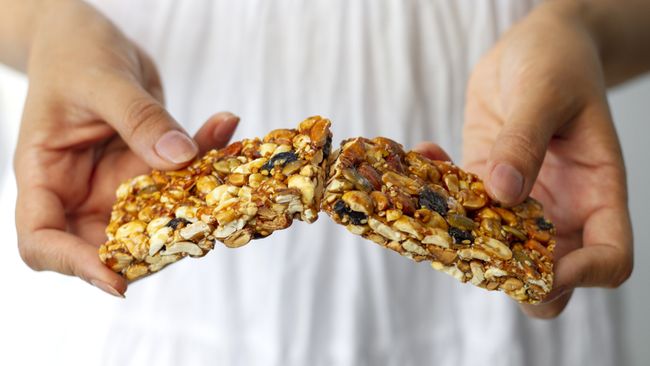 7 Makanan Ultra Proses yang Masih Baik Dikonsumsi saat Diet