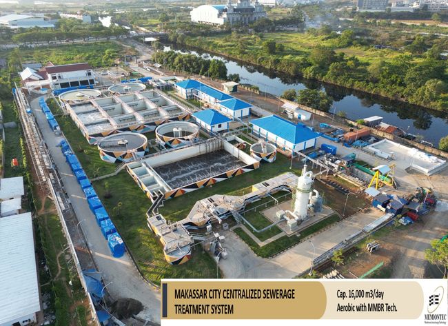 Sanitasi Kota Level Dunia: Memiontec Ubah Limbah Jadi Berkah di 3 Kota