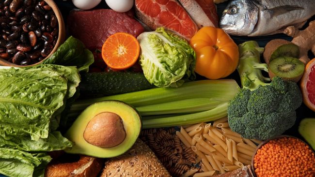8 Makanan yang Perlu Dihindari oleh Penderita Autoimun Lupus